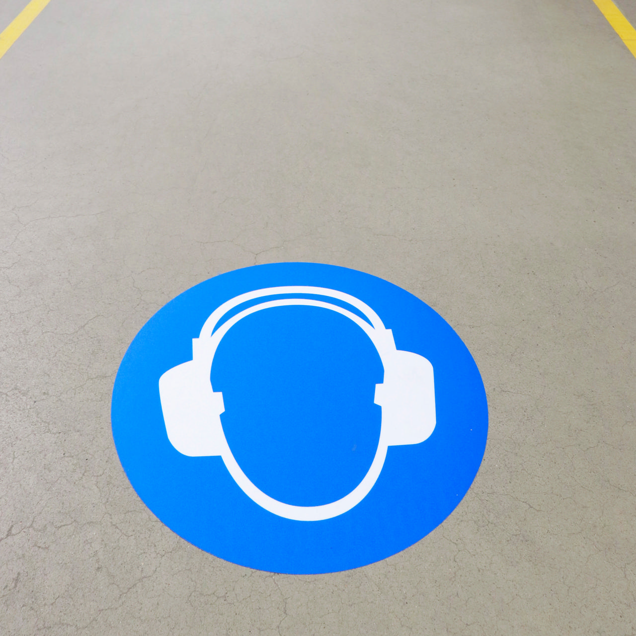 Obligation / Mandatory Signs