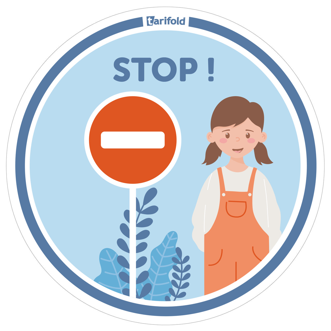 Prohibition Signs