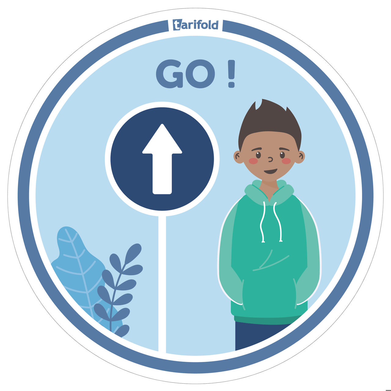 Obligation / Mandatory Signs